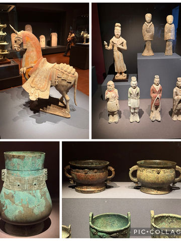 Museum Masterpiece🖼️ | Trip.com Seoul