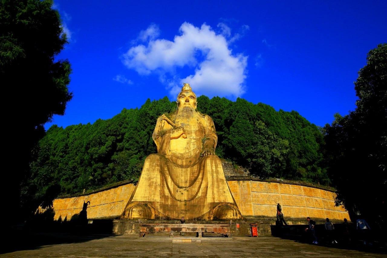 Suining Travel Guide 2024 - Things to Do, What To Eat & Tips | Trip.com