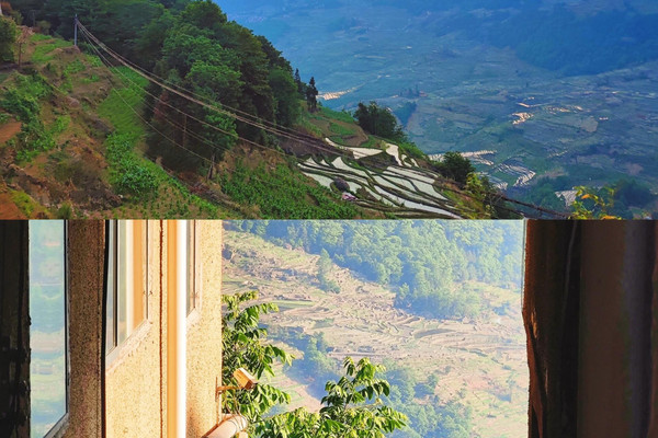 Yunnan's last secret realm, Azheke | Trip.com Yuanyang