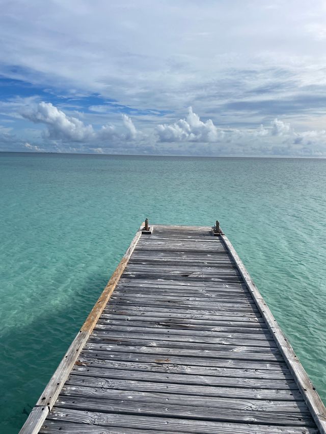 Unforgettable Island Retreat | Trip.com Kuramathi Island