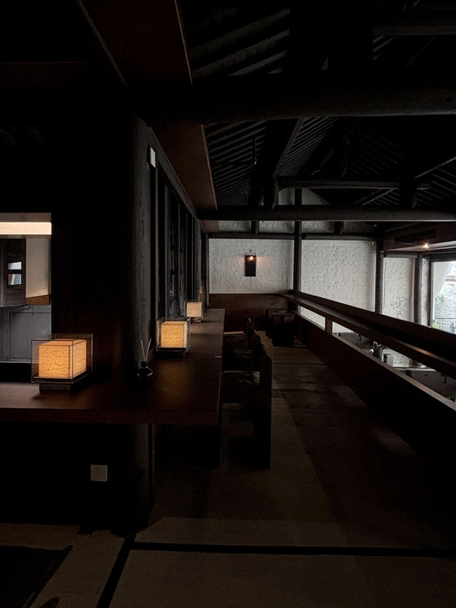 รวมภาพร้านค้าใหม่สวยงาม 7 แห่งที่เพิ่งเปิดในเมืองหางโจว | Trip.com หางโจว