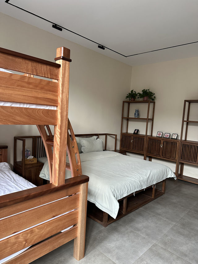 今の南山小筑の写真をシェアします | Trip.com 北京