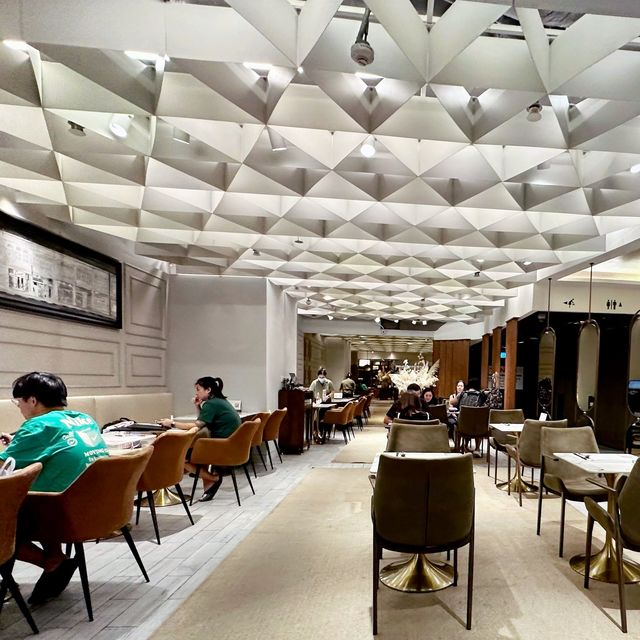Sinpopo at Tangs: A Charming Cafe Experience | Trip.com Singapore