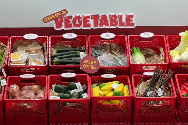 Hyehwa in Seoul | Trip.com Seoul