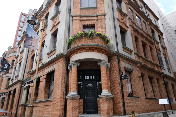 📖 ️ Guide to Visiting Rock Bund, Shanghai | Trip.com Shanghai