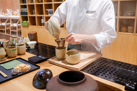 ชาเขียวฟีเวอร์ Sha Tea House | Trip.com กรุงเทพฯ