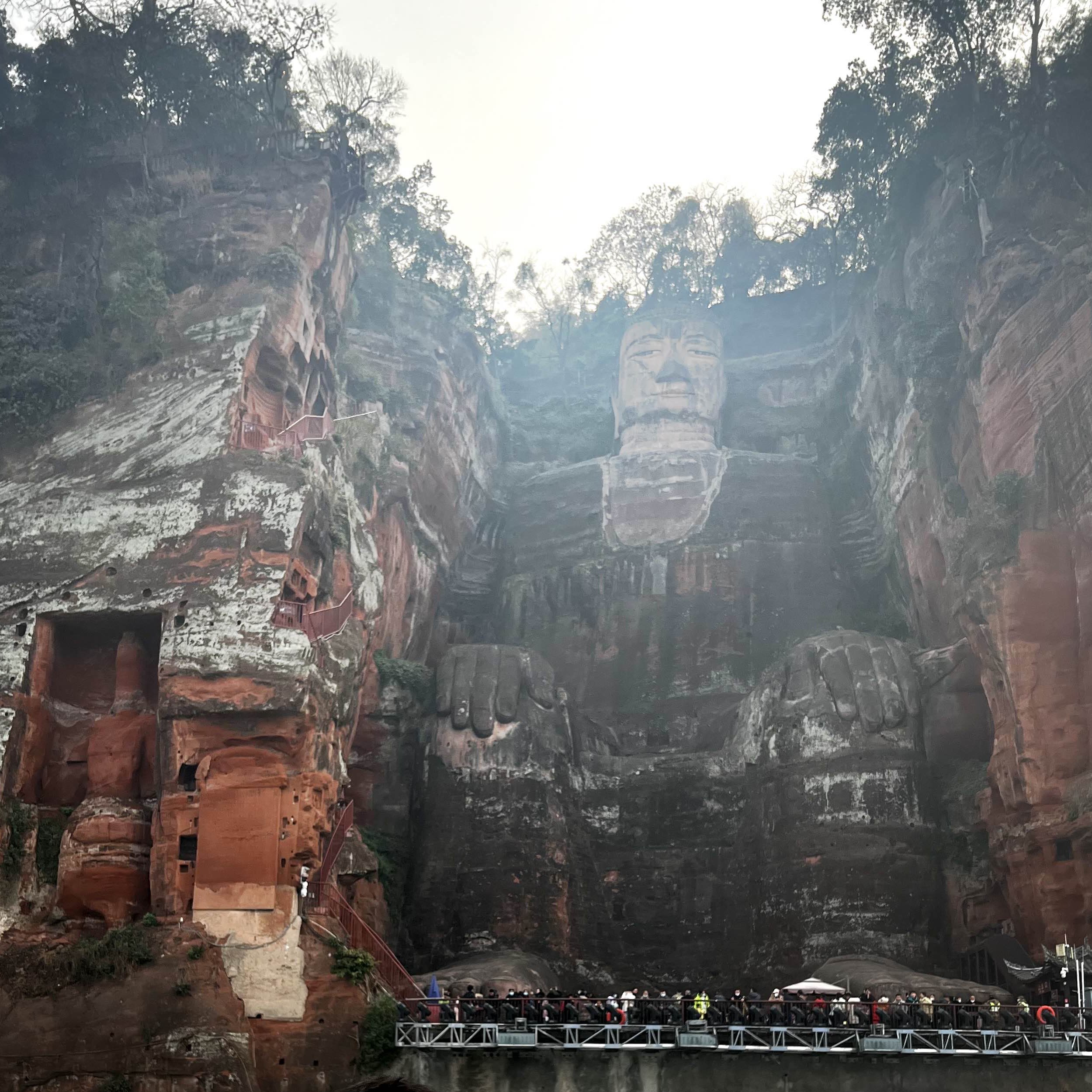 Leshan Travel Guide 2024 - Things to Do, What To Eat & Tips | Trip.com