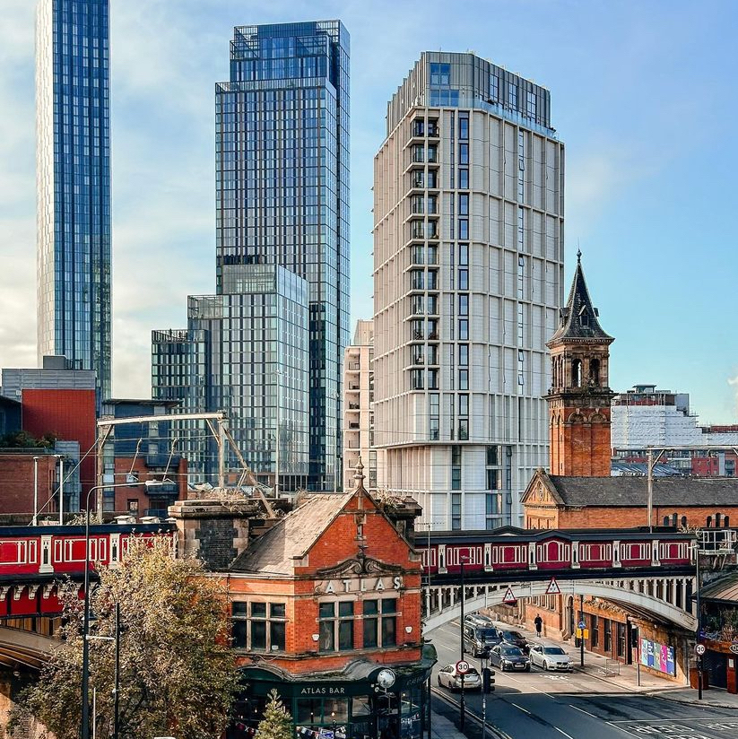 Greater Manchester Travel Guide 2024 - Things to Do, What To Eat & Tips ...