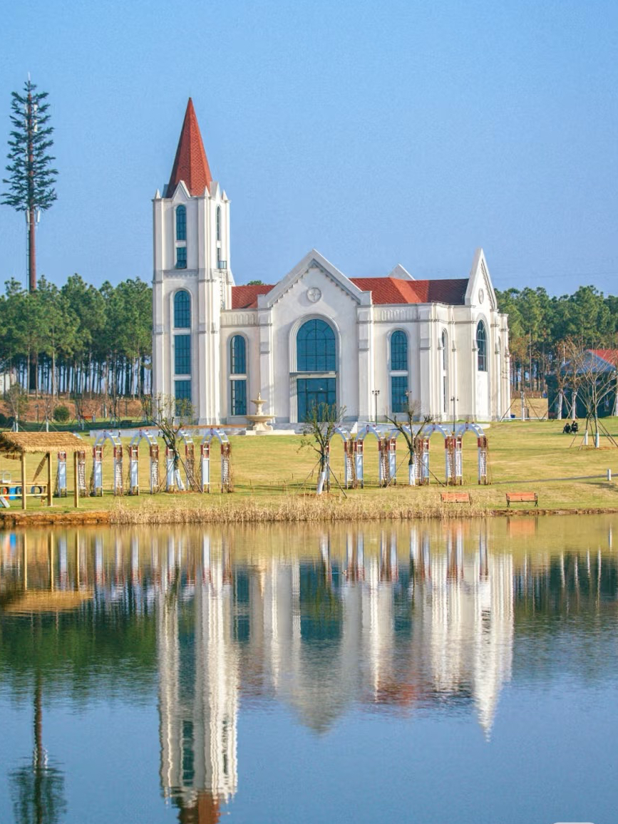 Things to Do in Jingmen in 2025 - Top Attractions, Local Food, Hotels ...