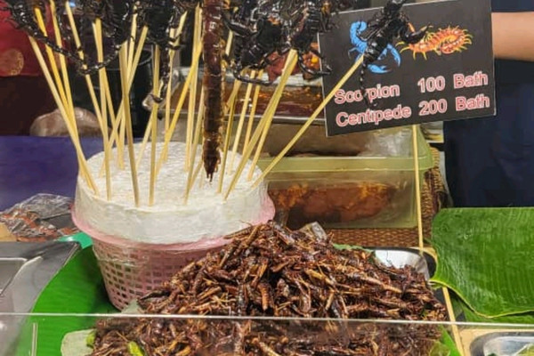 Sook Siam @ ICONSIAM | Trip.com Bangkok