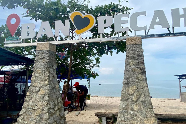 Ban Pecah Kuala Kurau | Trip.com Kerian