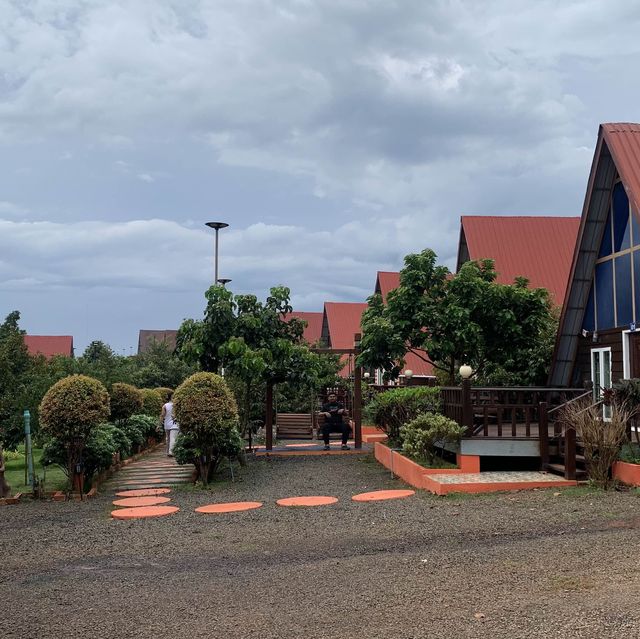 Golden hills home stay resort | Trip.com Pursat