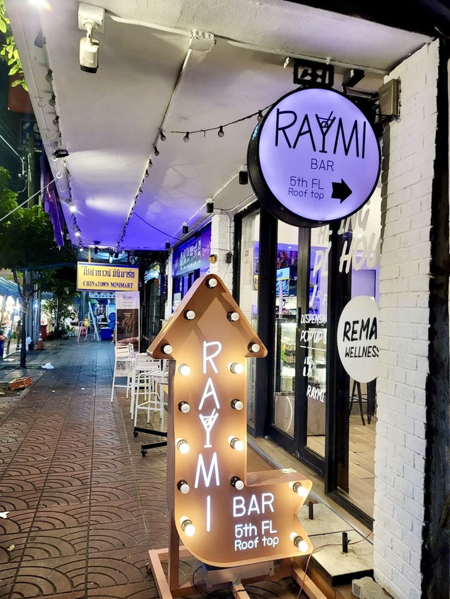 Magpie Bar | Trip.com Phuket