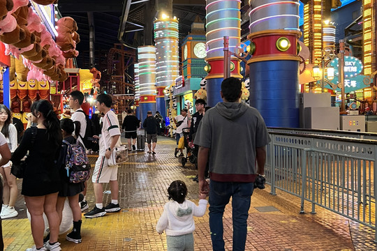 Genting highland | Trip.com Genting Highlands