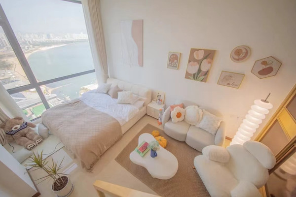 Recommended for great value homestay in Weihai | Trip.com Weihai