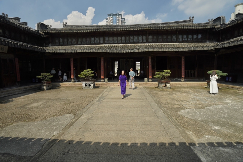 Rui'an Travel Guide 2024 - Things to Do, What To Eat & Tips | Trip.com