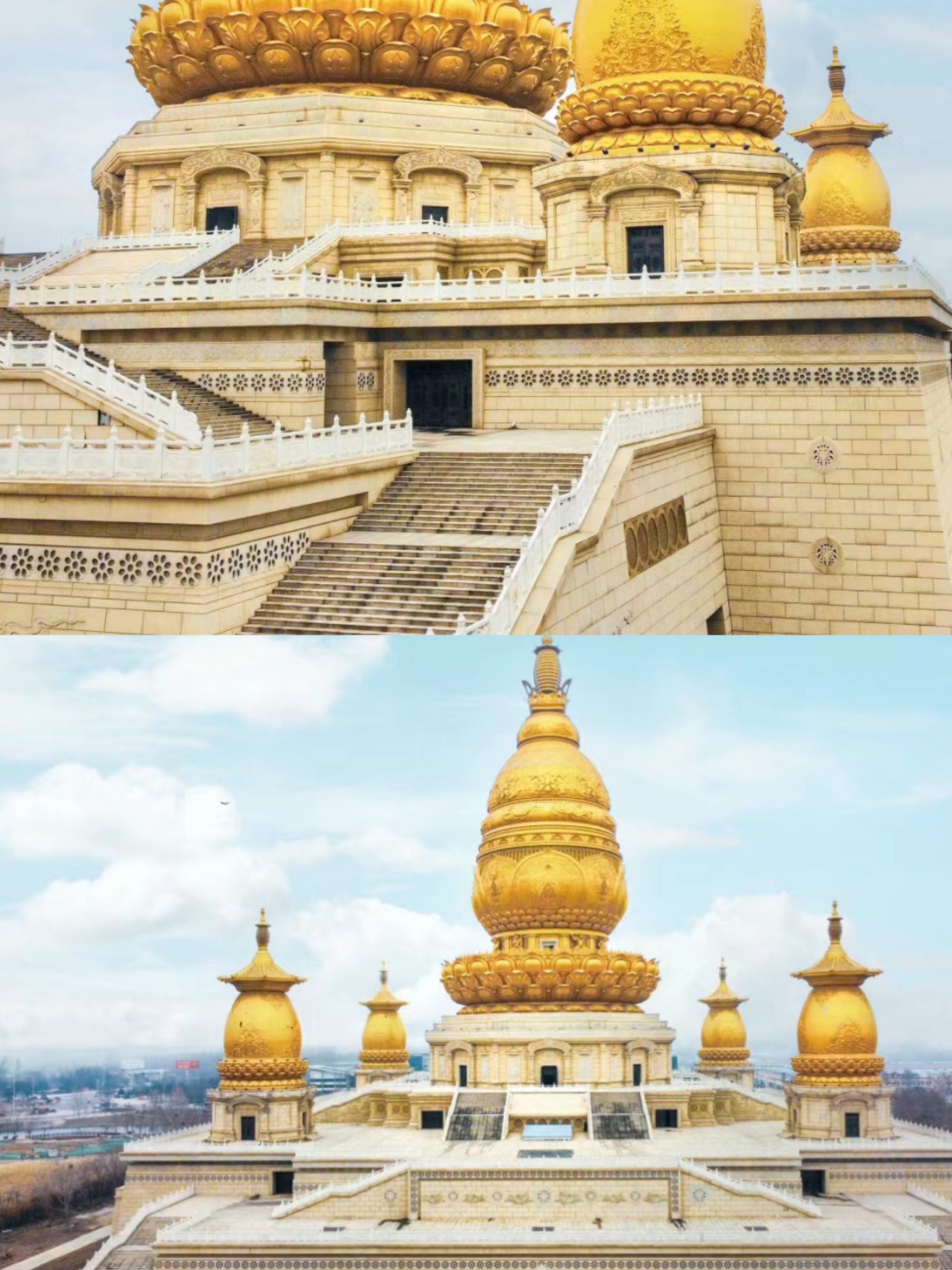 Things to Do in Jining in 2024 - Top Attractions, Local Food, Hotels ...