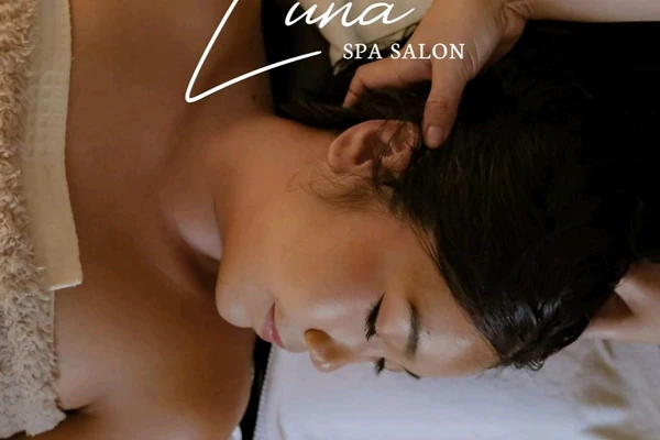 Luna Spa Salon 🌿 | Trip.com ภูเก็ต