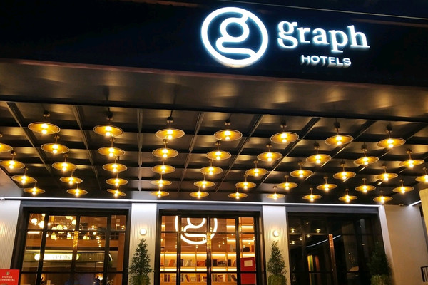 ห้องเด็ด ราคาดี นอนที่ Graph Hotel รัชดา | Trip.com กรุงเทพฯ