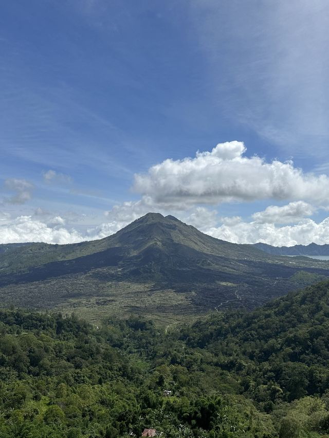 Amazing Valcano View | Trip.com Bali