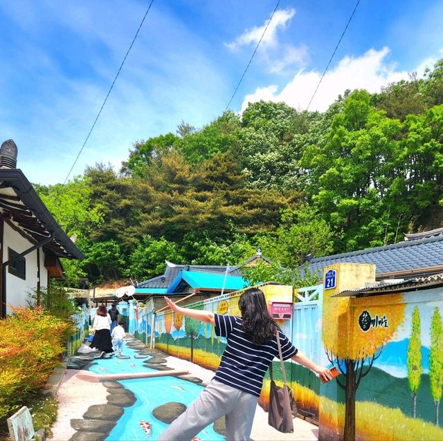 안동가볼만한곳 예끼마을 | 트립닷컴 안동시