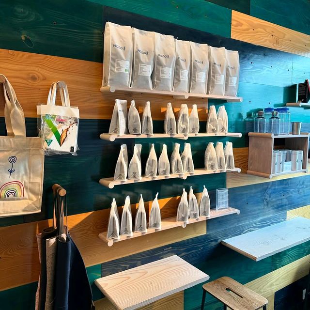 Prolog Coffee Bar | Trip.com Copenhagen