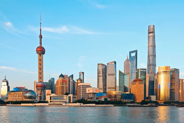 Beautiful Shanghai: Exploring Shanghai on a Budget | Trip.com Shanghai