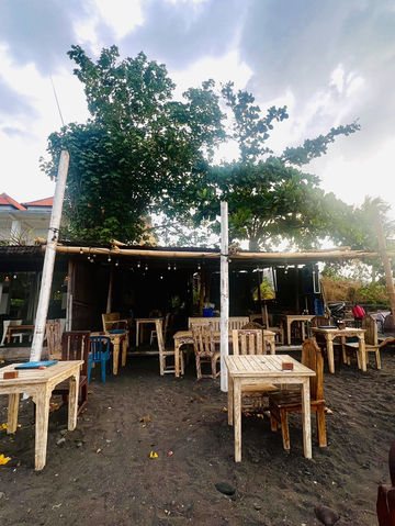 Chill at Amed Bali🏖️ | 트립닷컴 발리