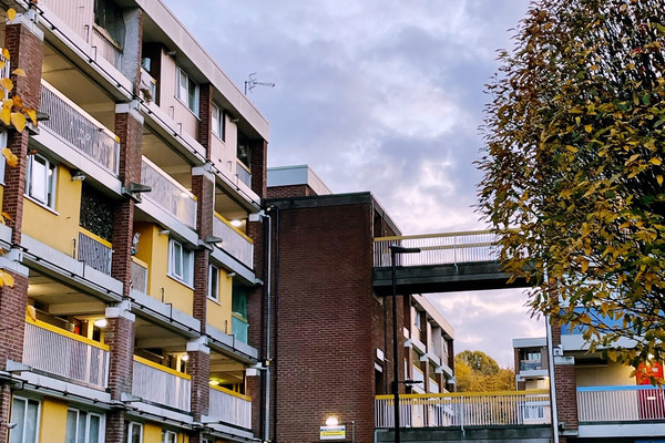 The Beautiful Lansdowne estate in Sheffield! | Trip.com Sheffield