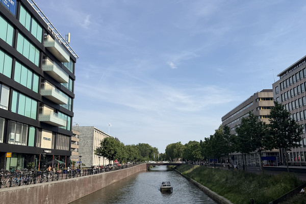 Miffy's Hometown: Utrecht. | Trip.com Utrecht