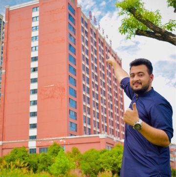 Yichun Travel Guide 2023 - Things to Do, What To Eat & Tips | Trip.com