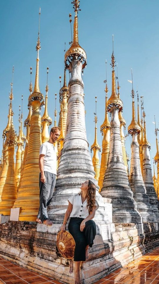 Myanmar Travel Guide 2024 - Things to Do, What To Eat & Tips | Trip.com