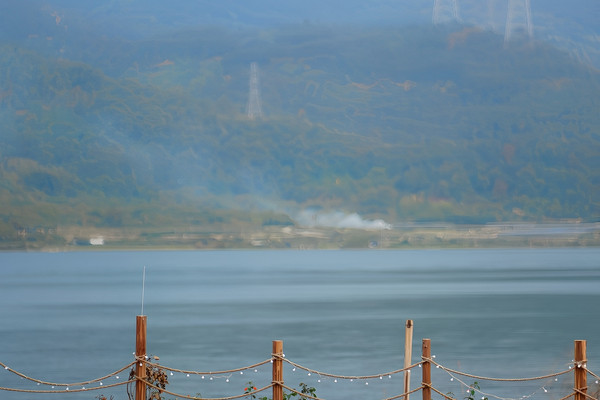 Xiamen's up-and-coming niche check-in spot | There's a little Erhai in ...