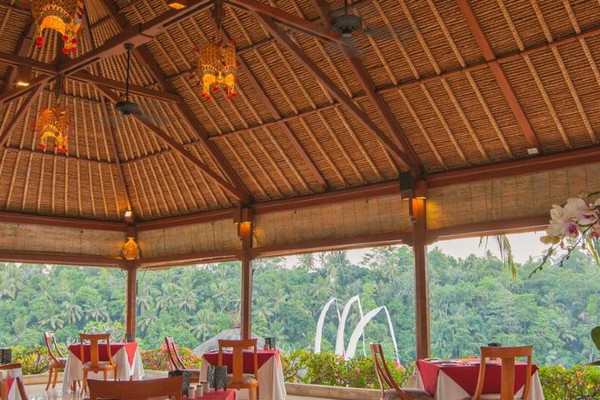 🌴 Bali Bliss: Unwind in Ubud's Luxe Hideaway 🌺 | Trip.com Bali