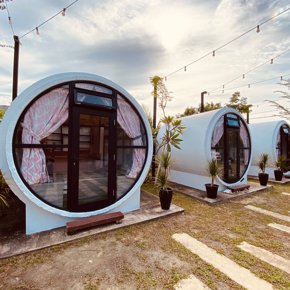 Sitiawan Travel Guide 2024 - Things to Do, What To Eat & Tips | Trip.com