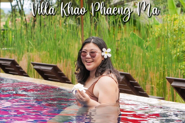 ที่พักวังน้ำเขียว สไตล์บาหลี Villa Khao Phaeng Ma - วิลล่าเขาแผงม้า | Trip.com อำเภอ วังน้ำเขียว