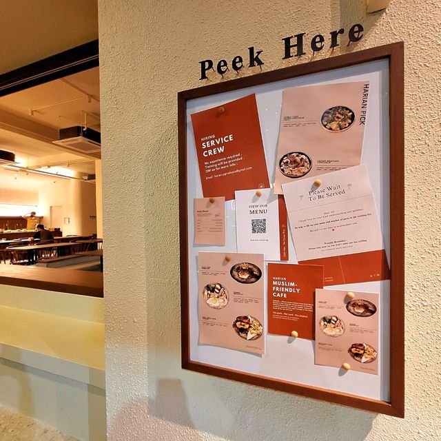 🥐 New Cafe Alert: Harian Penang | Trip.com Bayan Lepas