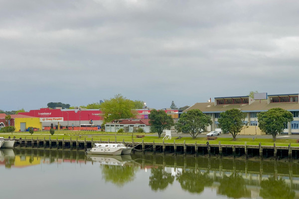 Whanganui Wonders: Riverside Recollections | Trip.com Pipiriki