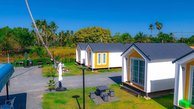 Blue Crystal Resort | Trip.com จังหวัดจันทบุรี