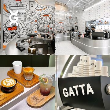 Gatta Cafe | Trip.com Bangkok