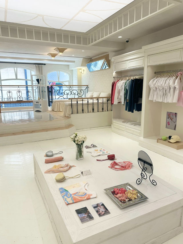 【韓国・ソウル】大人気のSinoonの路面店が明洞に！ | Trip.com ソウル