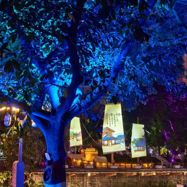 The Most Beautiful Bridge in Chengdu | Trip.com Chengdu