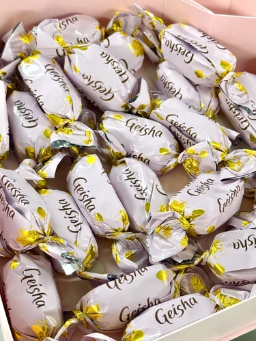 fazer candy helsinki