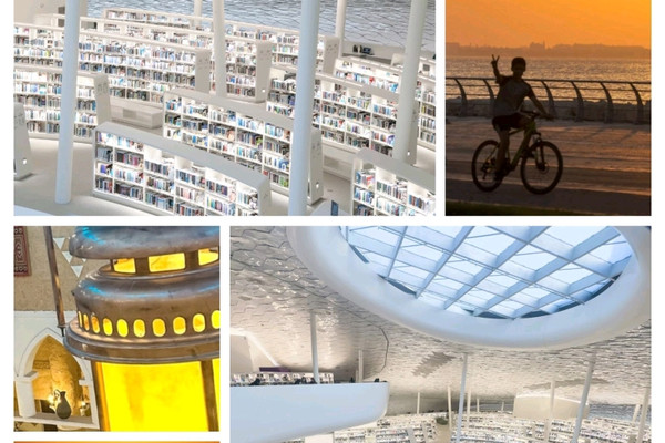 #discoversaudimoment 🇸🇦 Exp | Trip.com Saudi Arabia