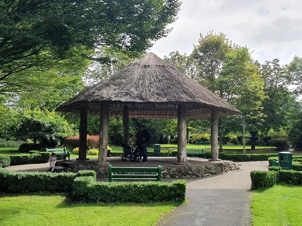 Adare Travel Guide 2024 - Things to Do, What To Eat & Tips | Trip.com