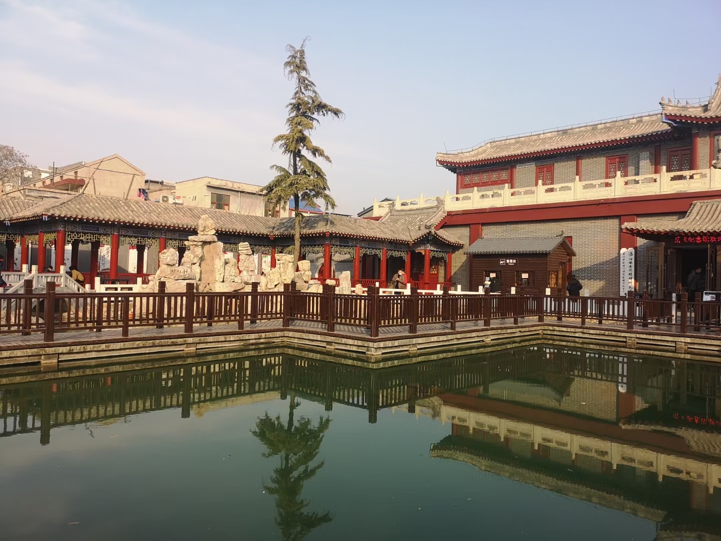 Anyang Travel Guide 2024 - Things to Do, What To Eat & Tips | Trip.com