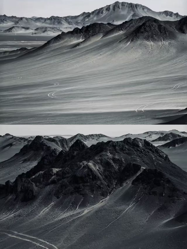 Heidu Mountain, a real-life version of ink wash painting | Trip.com Mangya