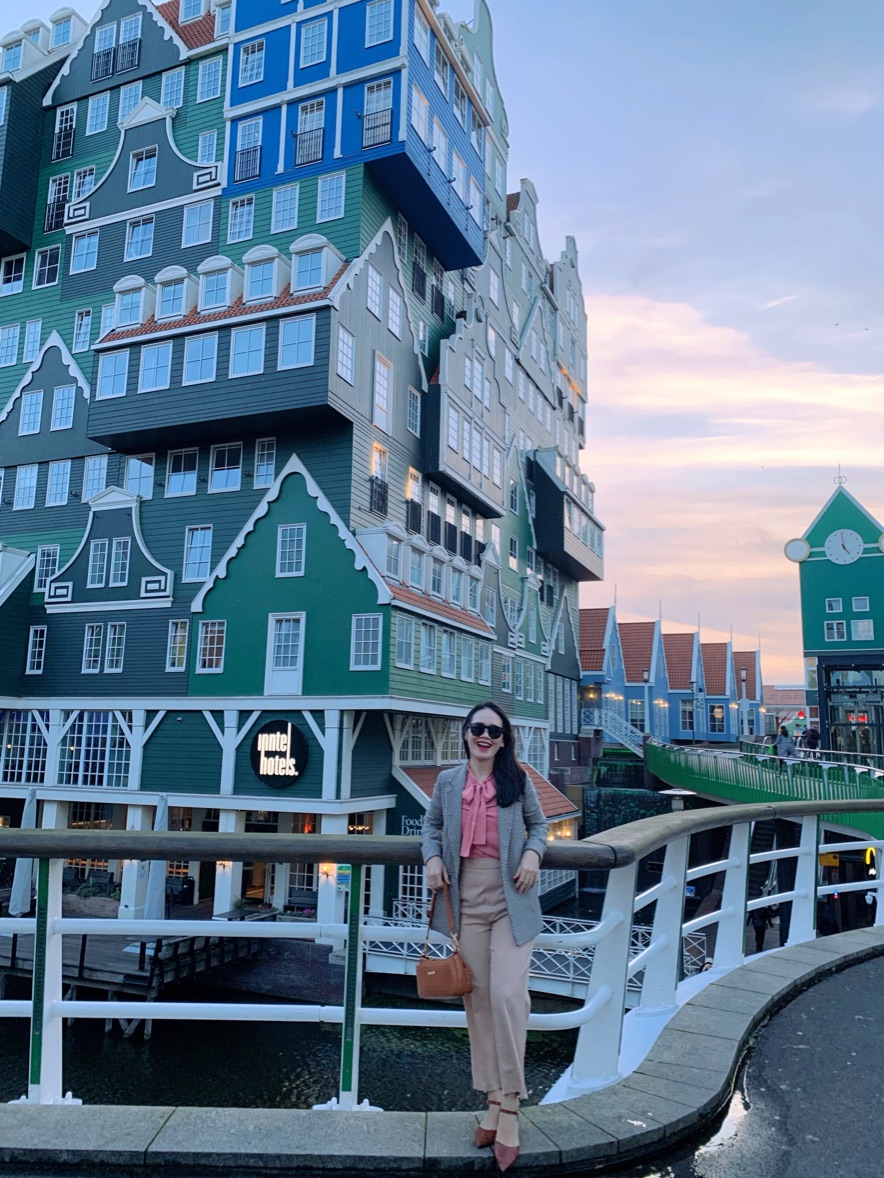 Things to Do in Zaandam in 2024 - Top Attractions, Local Food, Hotels ...