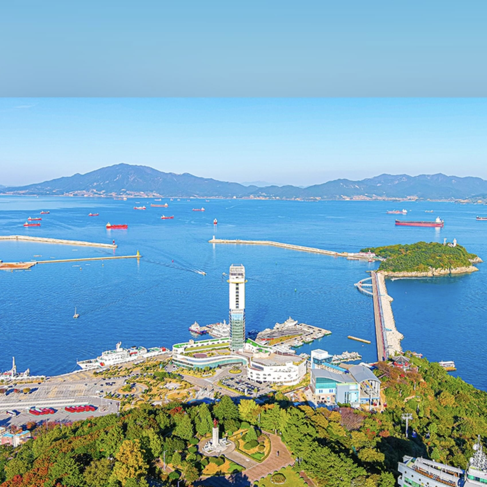 Things to Do in Yeosu in 2024 - Top Attractions, Local Food, Hotels ...