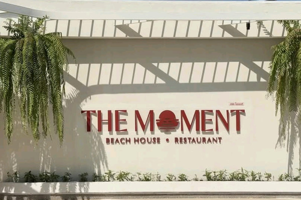 The Moment Beach | Trip.com พัทยา